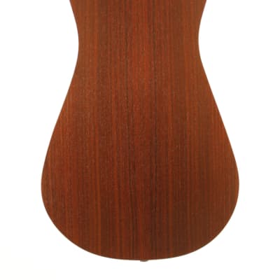 Marian Herrera Pina baroque guitar - beautiful handmade | Reverb