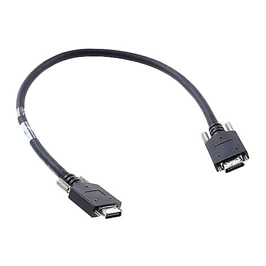 Avid DigiLink Cable for Pro Tools 1.5' | Reverb