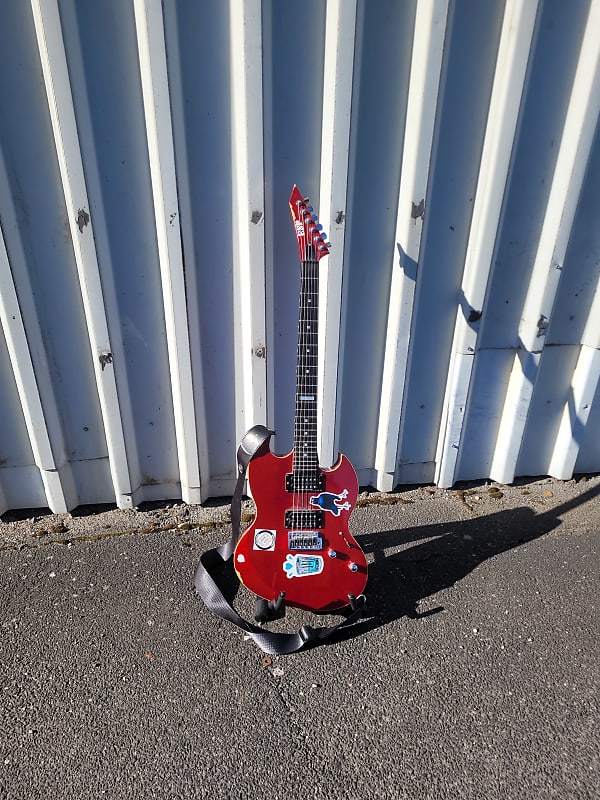 Esp Custom Japan | Reverb