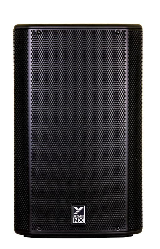 Yorkville NX 12” Powered Loudspeaker | Reverb