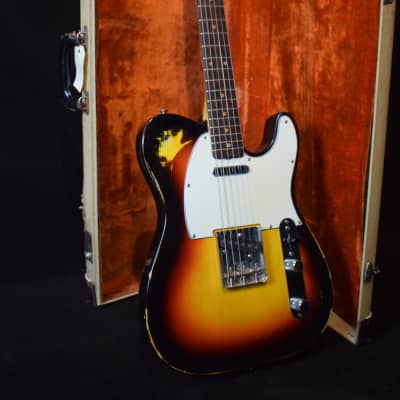 PRINCE Owned and Used Fender Thinline Telecaster with | Reverb France