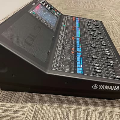 Yamaha QL5 2010s | Reverb