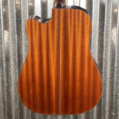 Takamine GD30CE-12 BSB Brown Sunburst 12 String Acoustic | Reverb