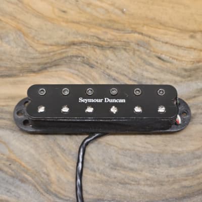 Seymour Duncan STK-T1n Vintage Stack Rhythm for Tele | Reverb