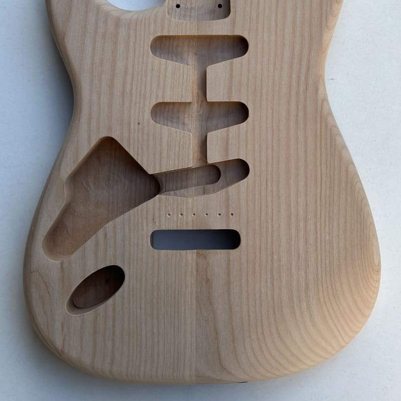 Guitar Bodies - New & Used Guitar Bodies For Sale | Reverb