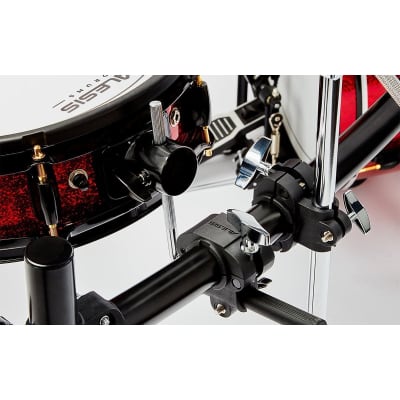 Alesis Strike Pro Kit Electronic Drum Set | Reverb