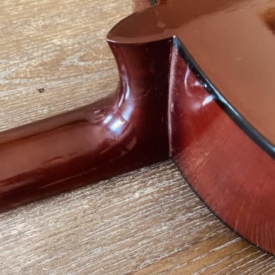 Fender 150 CX Blonde | Reverb