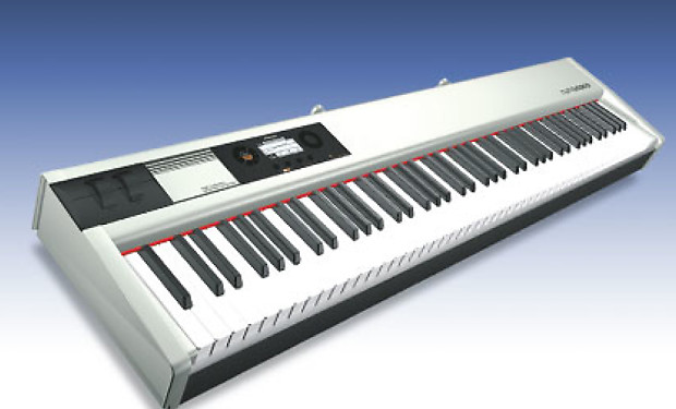 Studiologic NUMA Nano MIDI Controller | Reverb