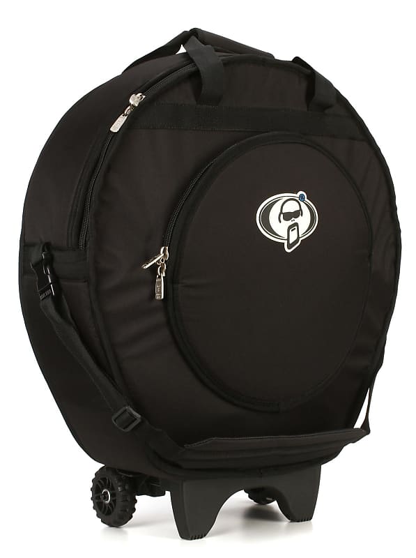 Protection Racket Deluxe Cymbal Trolley - 24 inch | Reverb