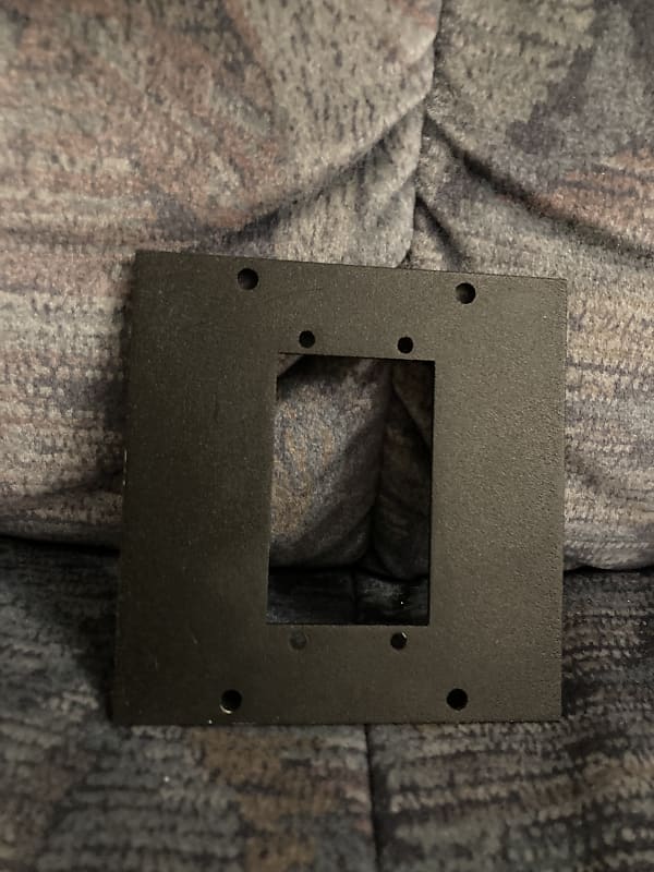 Middle Atlantic UCP EDAC/ELCO 90 Pin Punchout module panel | Reverb