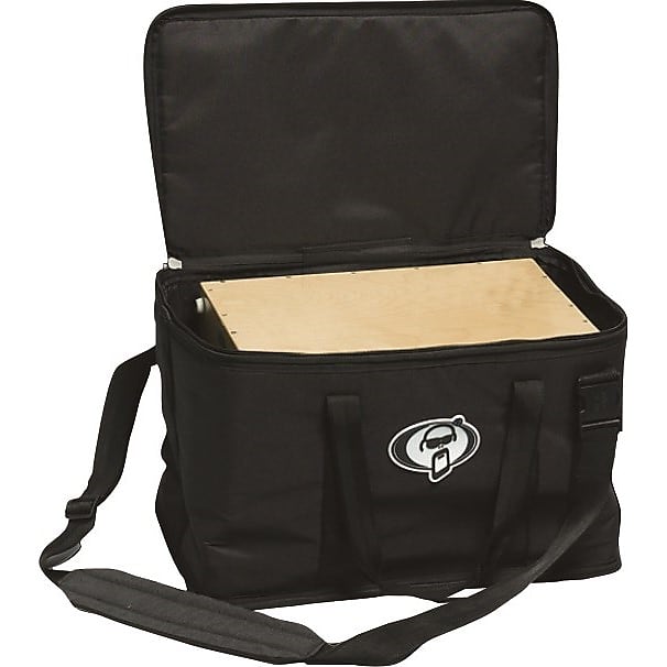 Protection Racket CAJ2 Classic Cajon Case | Reverb
