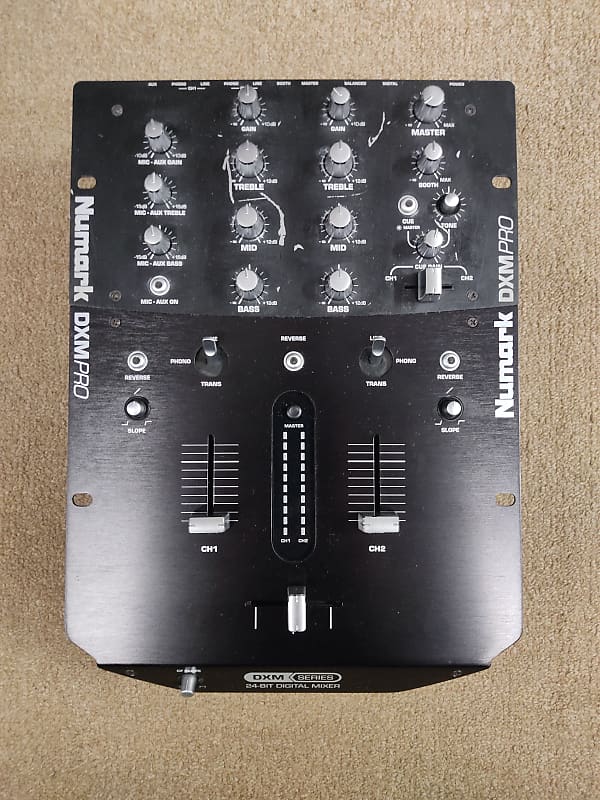 Numark DMX PRO | Reverb