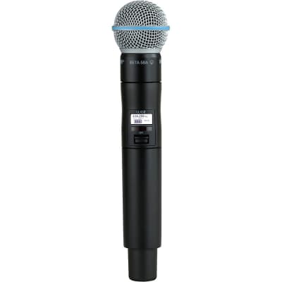 Shure Ulxp | Reverb