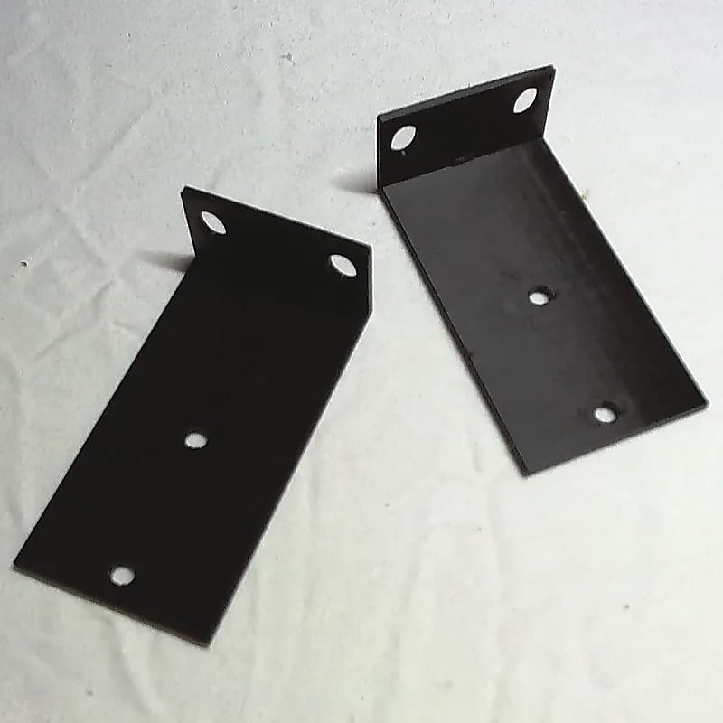 Replacement ears - Behringer 19" rack unit | Reverb