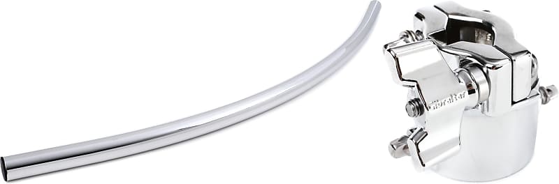 Gibraltar SC-GPR46C Curved Drum Rack Extension Tube - 46 inch | Reverb