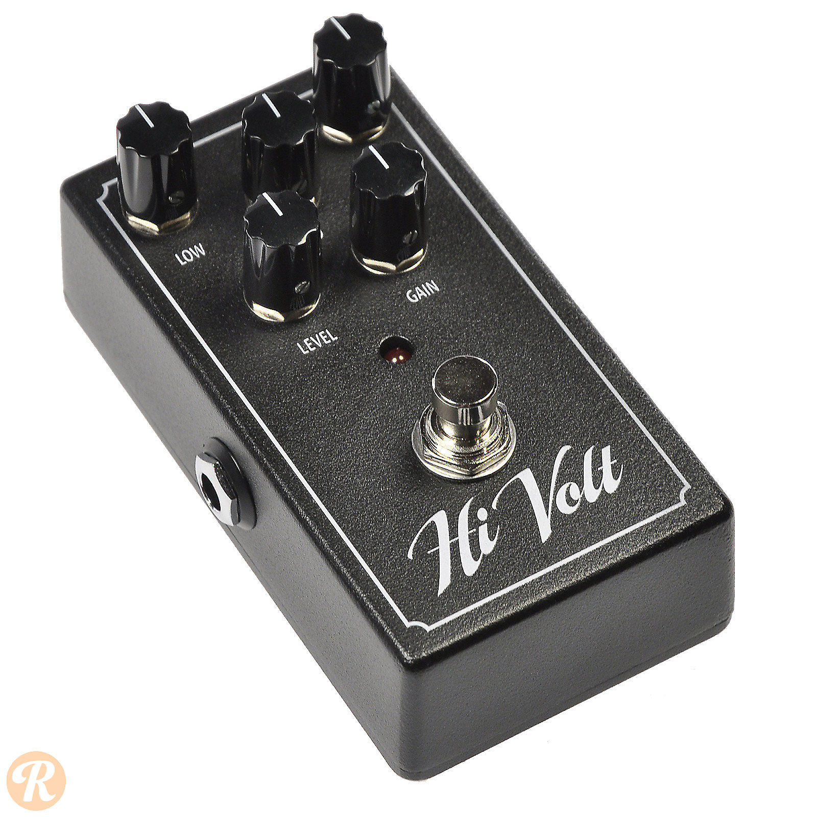 Lovepedal Hi Volt | Reverb