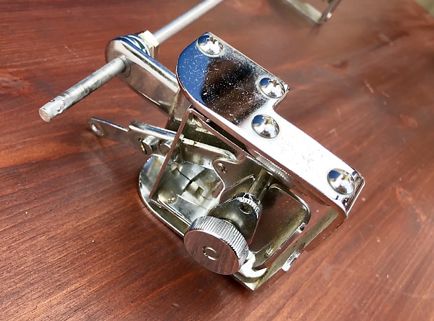 Pearl Jupiter COB Strainer Mechanism Parallel | Reverb
