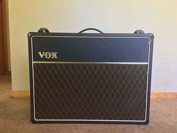 Vox AC30/6TB | Reverb