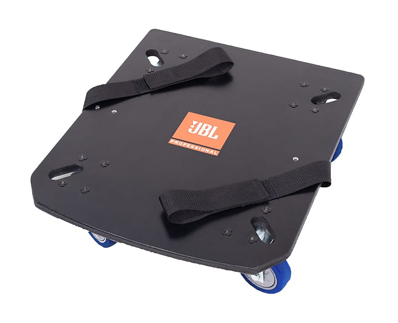 JBL Bags PRX915XLF-CASTERBRD 15" Powered Sub Active Subwoofer | Reverb