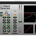 New Metric Halo Multiband Dynamics - Compressor Plugin | Reverb