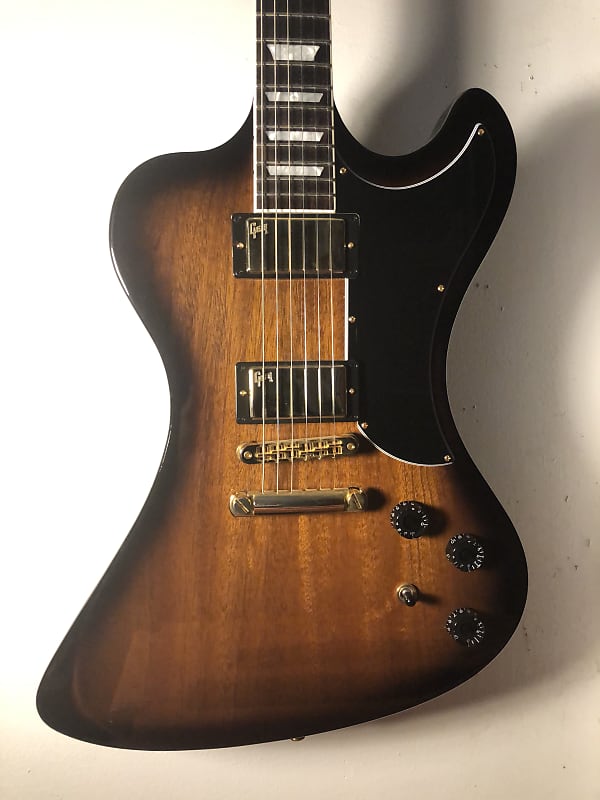 Gibson RD Artist 2018 40th Anniversary Limited Edition 2018 | Reverb