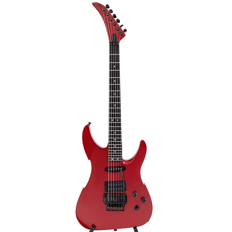 Peavey Adrian Vandenberg signature model erste | Reverb Deutschland