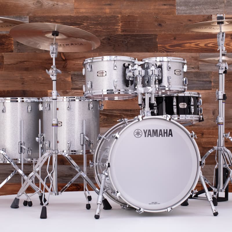 Acoustic Drum Sets For Sale - Full Acoustic Kits | Reverb UK
