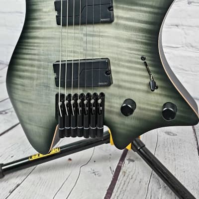 Strandberg Boden Original NX 7 String Electric Guitar | Reverb Canada