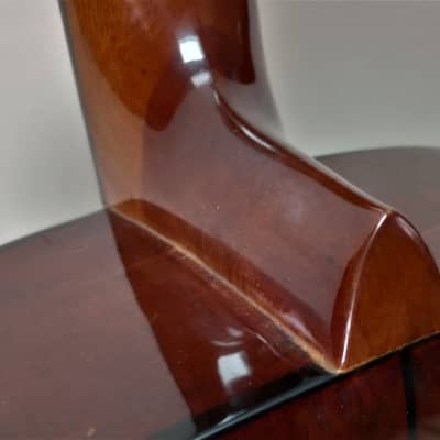 Samick LW-020 (1997) | Reverb