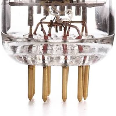 Genalex Gold Lion 12AX7/ECC83 Gold Pin Preamp Tube Bundle | Reverb