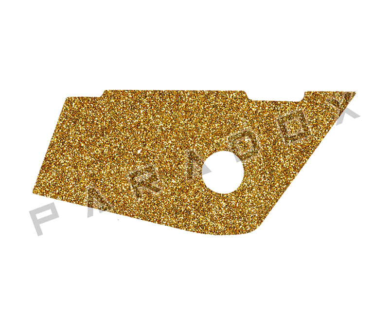 Custom Pickguard For 2007 - 2024 Gretsch G6199 Billy Bo | Reverb