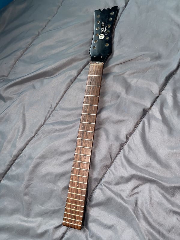 60s Mosrite 12 String Neck | Reverb