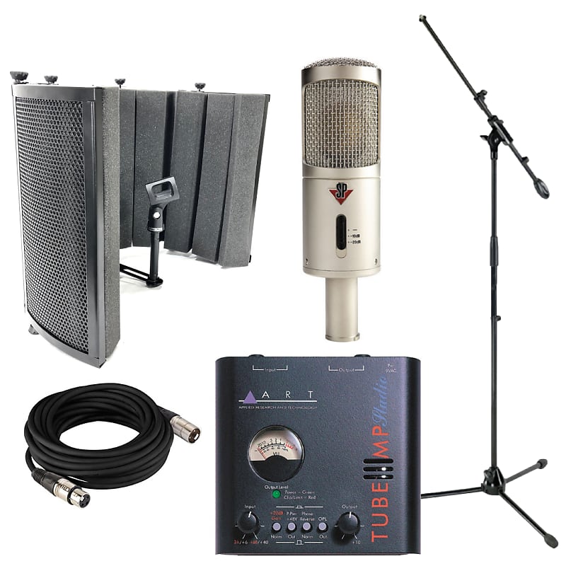 NEW Studio Projects B1 Large Diaphragm Cardioid Condenser | Reverb