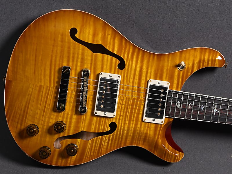 PRS MC594 HBII McCarty Sunburst 10Top | Reverb Australia