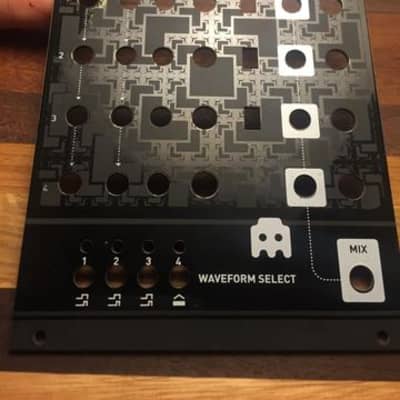 open music labs x0x-heart DIY | pacemaker pcb | Reverb