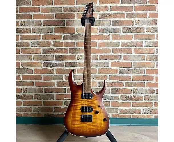 IBANEZ - RGA42FM | Reverb