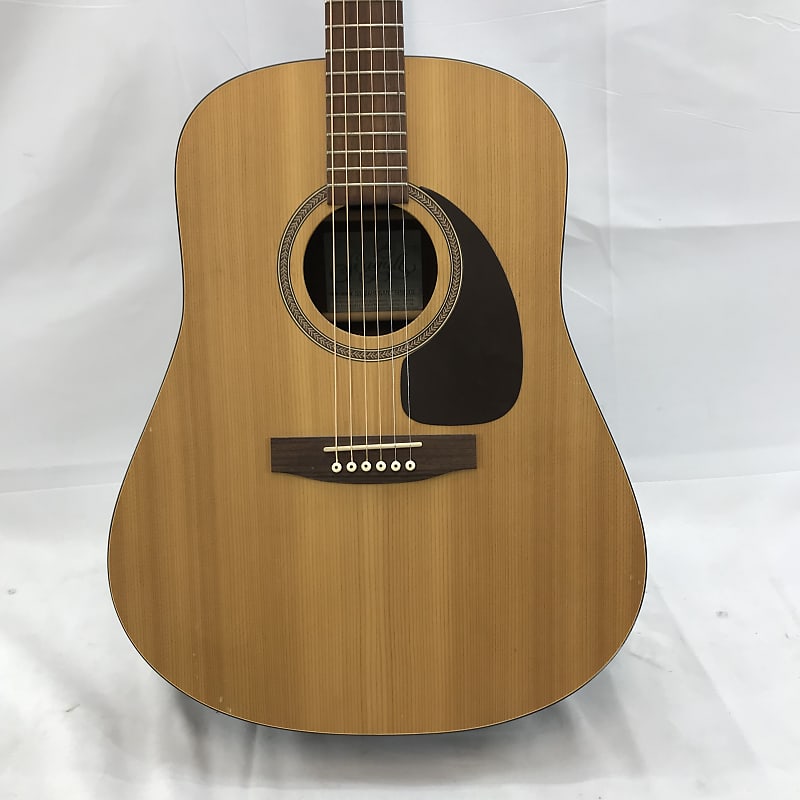 Seagull M12 - Natural Gloss | Reverb