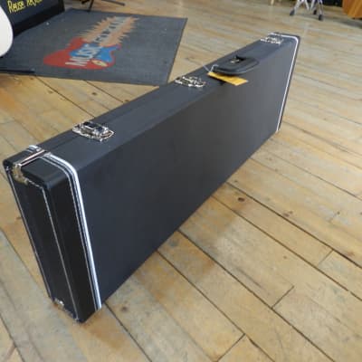 ESP LTD guitar case | Reverb