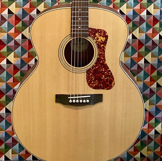 Guild F240 Jumbo | Reverb