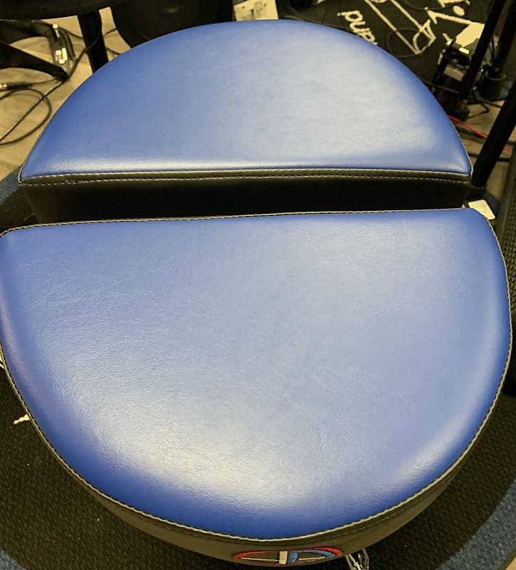 Orthopedic Drum Thrones Hipster Orthopedic Split Seat Throne | Reverb