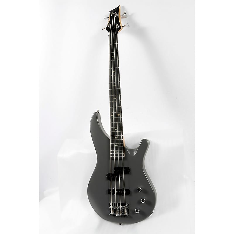 Mitchell MB100 Short-Scale Solidbody Electric Bass Guitar | Reverb