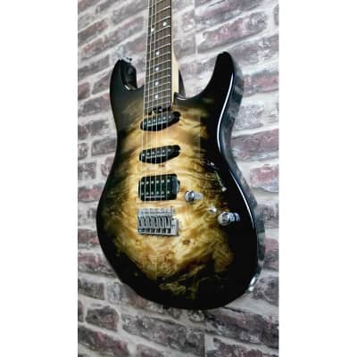 ESP Snapper Custom Shop | Reverb