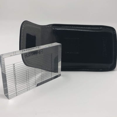 VTA Azimuth Gauge Alignment Block | Reverb