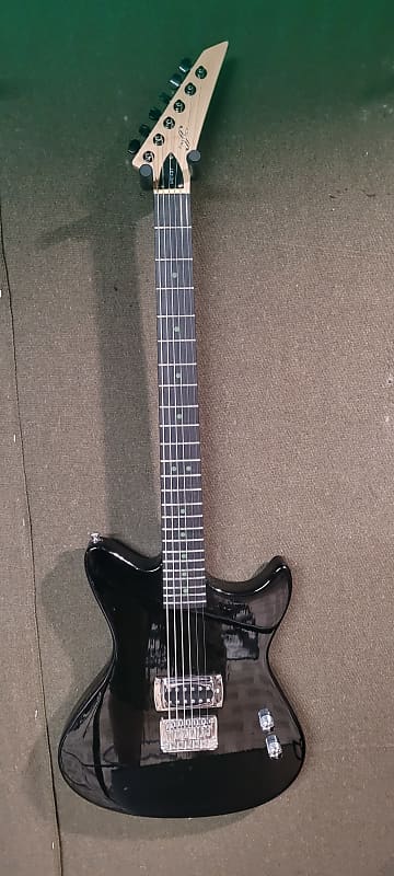 First Act Me431 custom baritone conversion | Reverb
