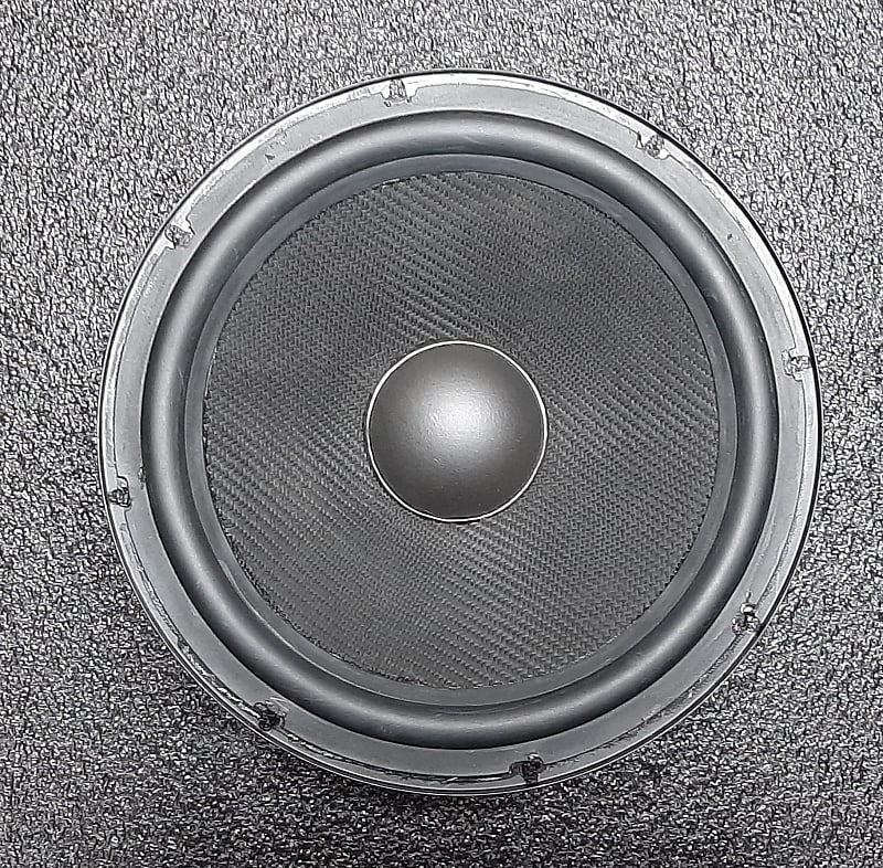 JBL C30W 10" Woofer from Control 30 Speaker | Reverb