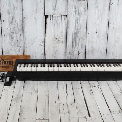 Roland FP-30 88 Key Digital Piano Keyboard w Pedal Power | Reverb