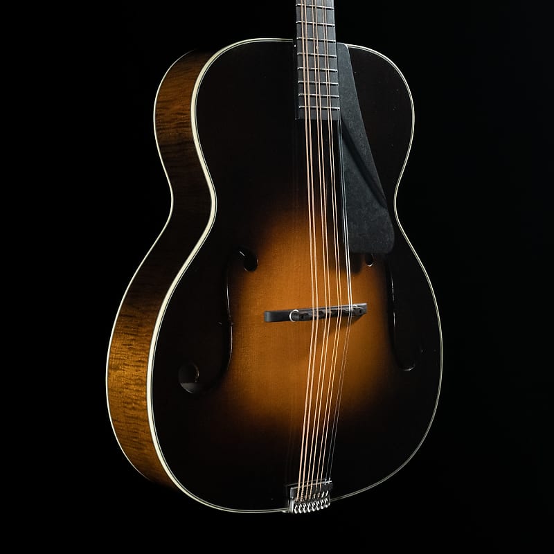Northfield Archtop Octave Mandolin, Italian Spruce, Maple | Reverb