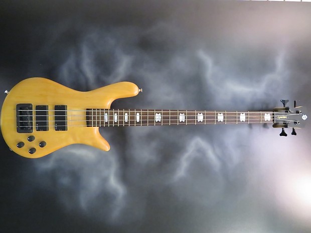 Spector Rebop 4 | Reverb