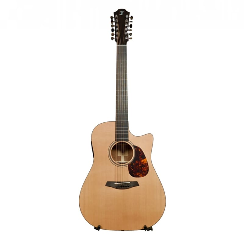 FURCH BLUE Dc-SW, SP ELEMENT, DREADNOUGHT Acoustic / Electric | Reverb