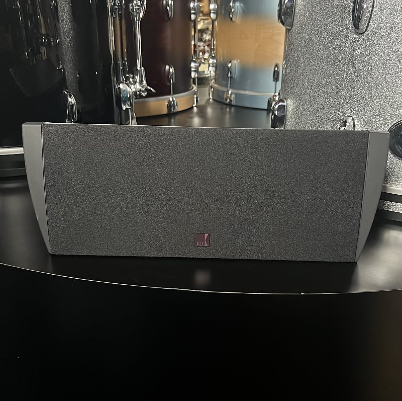 KEF Model 100 Reference Series Type SP3191 Center Speaker | Reverb